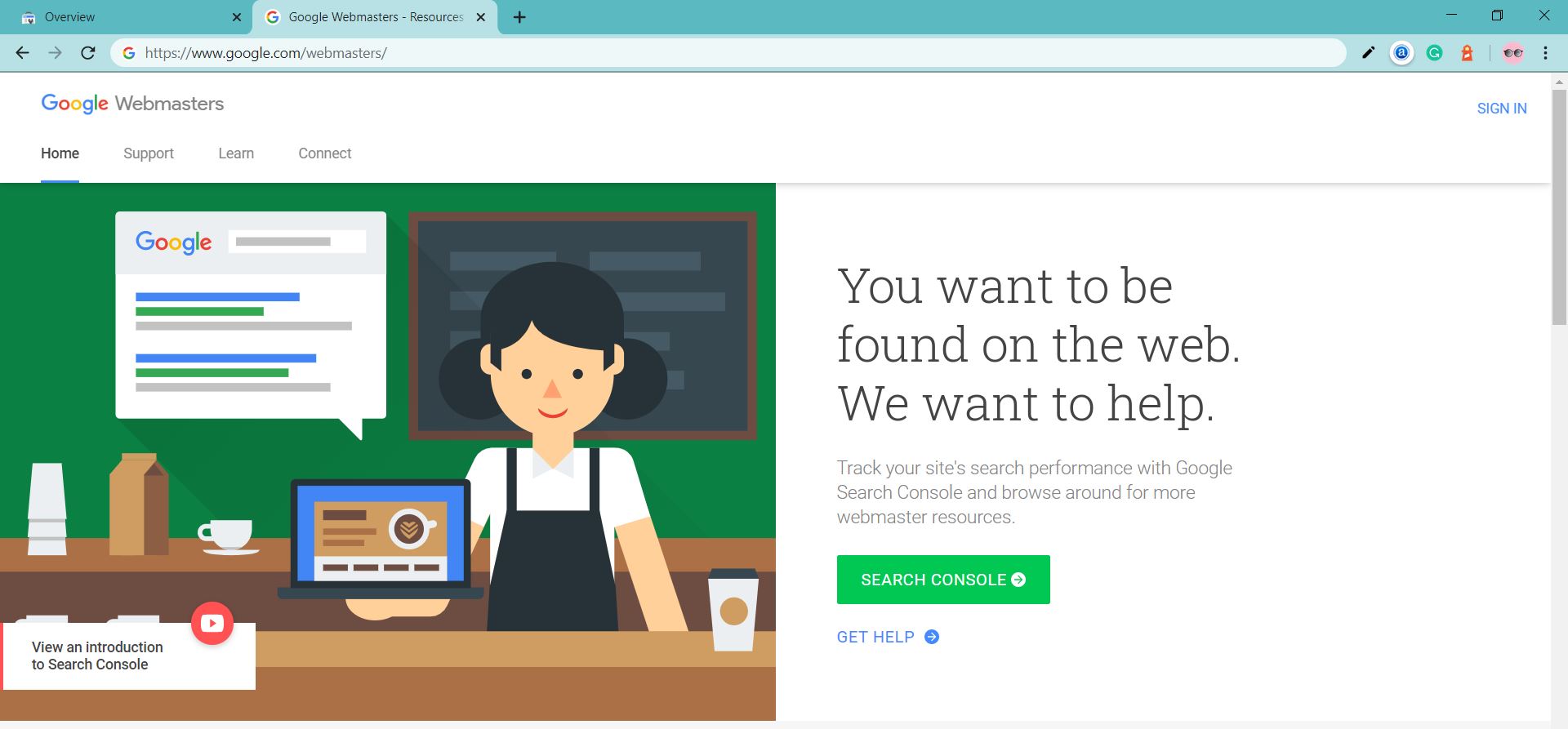 Google Search Console beginner's guide for 2020 - Parag Pallav Talks